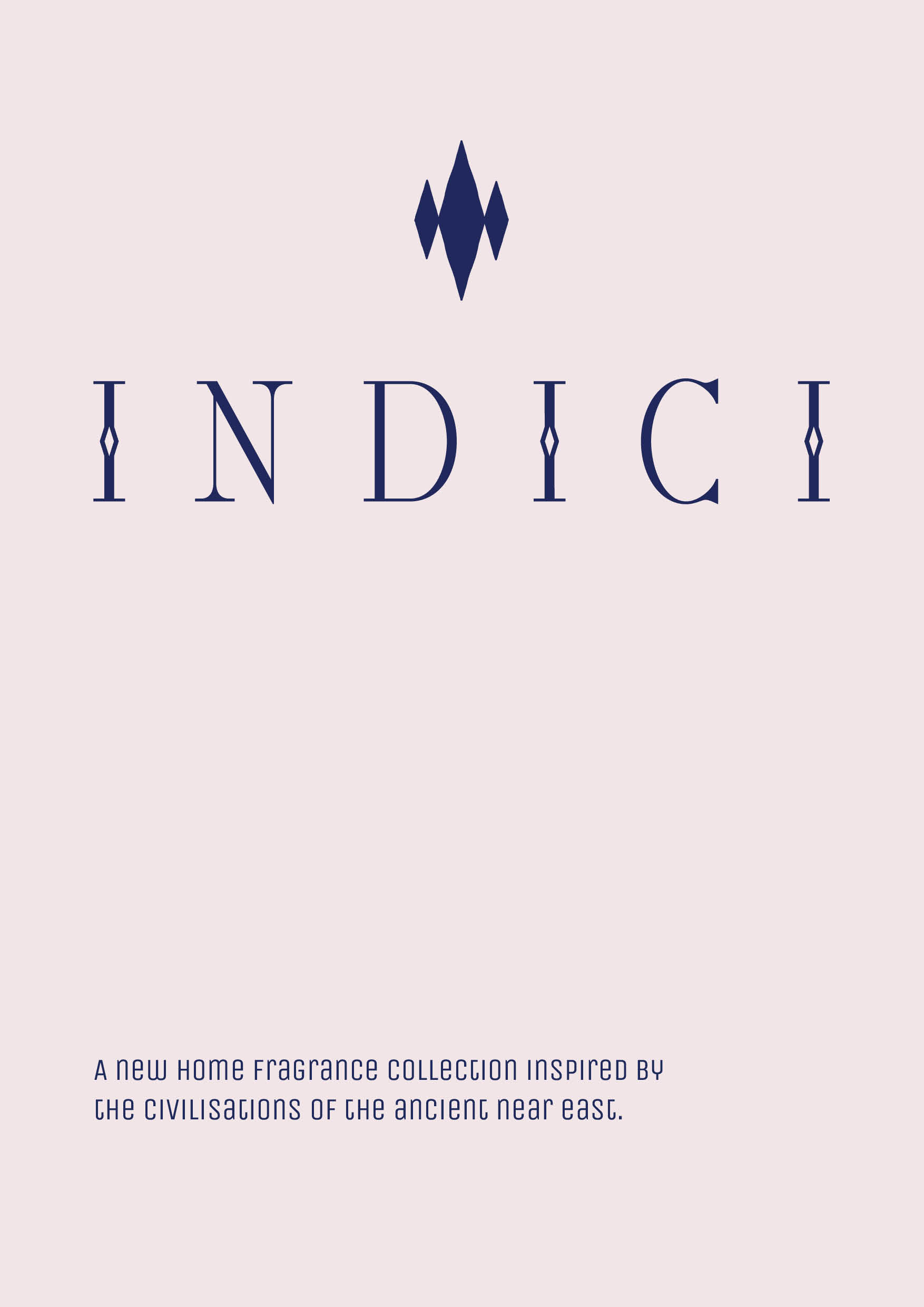 indici-doc – one over brand design and art direction studio